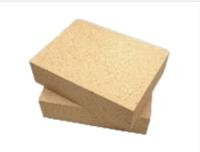 China High Temperature Refractory Insulation Bricks 1500°C-1800°C for Industrial Furnace Applications for sale