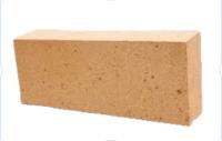 China Eco Friendly Refractory Bricks - Sustainable Fire Rated Bricks for Incinerators and High-Temperature Applications up to 1600°C for sale