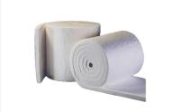 China High Performance Ceramic Fiber Refractory Insulation - 1500°C Temperature Resistance, Multiple Form Factors for sale