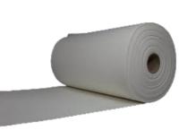 China Ceramic Fiber Refractory Insulation Material - 1260°C Temperature Rating, Low Thermal Conductivity for Industrial Furnace Lining for sale
