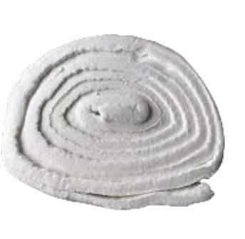 China Durable Ceramic Fiber Refractory Furnace Insulation - 1430°C Temperature Resistance, Lightweight Design for sale