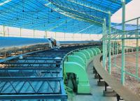 China Industrial Mobile Firing Kiln 1200°C Portable Ceramic Kiln with Low Emission Technology for sale