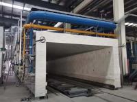 China Full Automatic Roller Kiln Resistance Furnace for Qing Brick & Tile - Compact Design, Energy Efficient Operation for sale