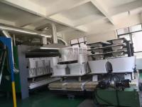 China Traditional Qing Brick & Tile Tunnel Kiln - Custom Sizes for Ceramics, Glass & Metal Processing for sale