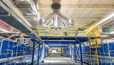 China Customizable Green Brick & Tile Tunnel Kiln with Natural Insulation - Energy Efficient Ceramic Production Equipment for sale