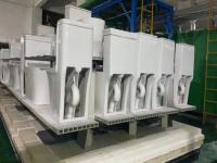 China Energy-Efficient Tunnel Kiln for Battery Materials - 30% Energy Savings with Continuous Automated Processing for sale
