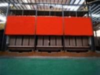 China Tunnel Kiln Fired Red Bricks: High-Efficiency, Uniform Quality, and Eco-Friendly Production for sale