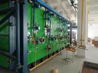 China Customized Shuttle Kiln for Ceramic Industry Electric Heating Systems 1200C for sale