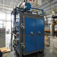 China 1400C Natural Gas Shuttle Kiln Energy Efficient Uniform Firing for Art Pottery Glazing Production for sale
