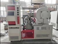 China High Capacity Vacuum Hardening Furnace with 1600°C Temperature Range and 10^-6 mbar Vacuum Level for Industrial Thermal Processing for sale