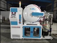 China Clean Processing Vacuum Furnace Systems with Rapid 50°C/min Heating and 100°C/min Cooling for Industrial Thermal Processing for sale