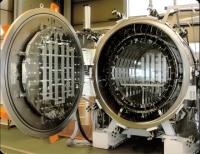 China Clean Processing Vacuum Furnace Systems with Rapid 50°C/min Heating and 100°C/min Cooling for Industrial Thermal Processing for sale