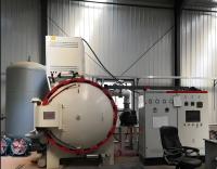 China 5kW Vacuum Induction Melting Furnace with Gas Cooling System for High-Precision Metal Treatment for sale