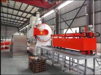 China 5kW Vacuum Induction Melting Furnace with Gas Cooling System for High-Precision Metal Treatment for sale