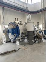 China Customizable Vacuum Furnaces for Metals & Ceramics Processing | 3000°C Temperature, 10^-6 mbar Vacuum for sale
