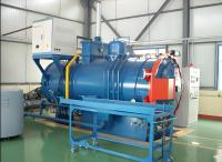 China Customizable Vacuum Furnaces for Metals & Ceramics Processing | 3000°C Temperature, 10^-6 mbar Vacuum for sale