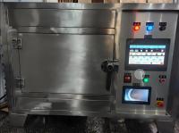 China Digital Control Microwave Drying Oven with 10-1000L Capacity and 50-300°C Temperature Range for sale