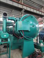 China 1300°C Industrial Vacuum Furnace with PLC Control System | 8KW Power | ±1°C Precision for sale
