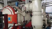 China 8KW Vacuum Heat Treat Furnace with ±1°C Temperature Control and 1300℃ Operating Range for sale
