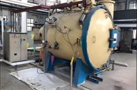 China 8KW Vacuum Heat Treat Furnace with ±1°C Temperature Control and 1300℃ Operating Range for sale