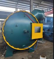 China Customized Temperature Vacuum Brazing Furnace 2200°C Max with ±1°C Precision Control for Industrial Heat Treatment for sale