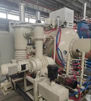 China Customized Temperature Vacuum Brazing Furnace 2200°C Max with ±1°C Precision Control for Industrial Heat Treatment for sale