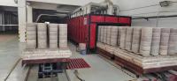 China Long Service Life Modular Tunnel Kiln - Fast Assembly Low Maintenance Construction for sale