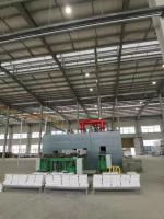China Refractory Material Firing Push Plate Kiln High Temperature Durability for sale