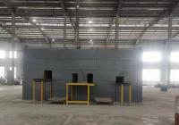 China Continuous Push Plate Kiln High Efficiency Energy Saving 1200°C Industrial Tunnel Kiln for sale