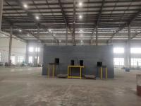 China Industrial Push Kiln 300°C to 2000°C Continuous Thermal Processing for Ceramics Metallurgy New Energy Materials for sale