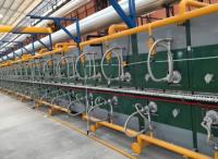 China Roller Kilns: Unparalleled Precision and Energy - Efficiency in Industrial Heating for sale