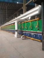 China Unlocking Efficiency with Roller Hearth Kilns: The Ultimate Solution for High-Volume Ceramic Production for sale