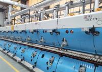 China High-Efficiency Roller Kiln for Ceramic Tile Production 120m Fast-Firing Technology for sale
