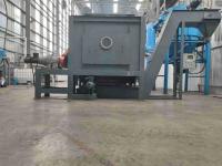China Customizable Steel Belt Kiln with Electricity/Natural Gas Energy Source for Continuous Heat Treatment Processing for sale
