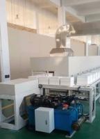 China State-of-the-Art Push Plate Kiln for Industrial Applications - Enhanced Productivity with Low Maintenance Design for sale