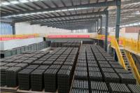 China Digital Control System Mobile Tunnel Kiln for Customized Firing Solutions for sale