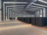 China Mobile Tunnel Kiln for Brick Firing Featuring Modular Structure and Easy Transportation for sale