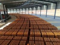 China Customizable high-output Mobile Kiln with Stainless Steel Exterior and Programmable Timer for sale