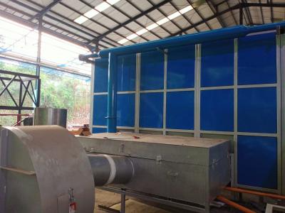 China Full-Automatic Shuttle Kiln for Ceramic Glass Metal Heat Treatment Customizable Inside Dimension for sale