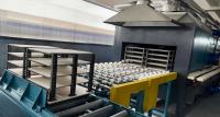 China Eco Friendly Roller Kiln Full Automatic Ceramic Firing System with Advanced Heating Elements and Energy-Efficient Design for sale
