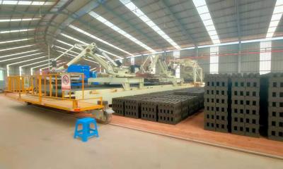 China High Efficiency Reciprocating Mobile Kiln Sustainable Quick Setup Reliable Operation for sale