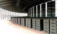 China Mobile Tunnel Kiln for Brick Firing 30% Energy Saving 8-10 Year Refractory Lining for sale