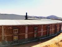 China Customizable Mobile Tunnel Kiln for Refractory Brick Production Digital Control Stainless Steel Exterior for sale
