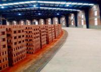 China Customizable Mobile Tunnel Kiln for Refractory Brick Production Digital Control Stainless Steel Exterior for sale