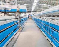 China Energy-Efficient Automatic Double-Deck Roller Hearth Kiln for Mass Tile Manufacturing for sale