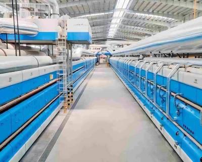 China Energy-Efficient Automatic Double-Deck Roller Hearth Kiln for Mass Tile Manufacturing for sale