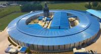 China Mobile Tunnel Kiln for Brick Firing 200000 Bricks Daily Continuous Operation for sale