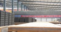 China High Temperature Insulation Mobile Kiln Digital Control System Stainless Steel Exterior Adjustable Dimensions for sale