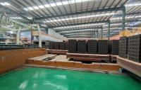 China Customized Tunnel Kiln for Brick Drying and Firing with Heat Recovery System for sale