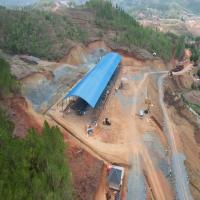 China Customized Tunnel Kiln for Ceramic Production with Heat Recovery System 1200°C for sale